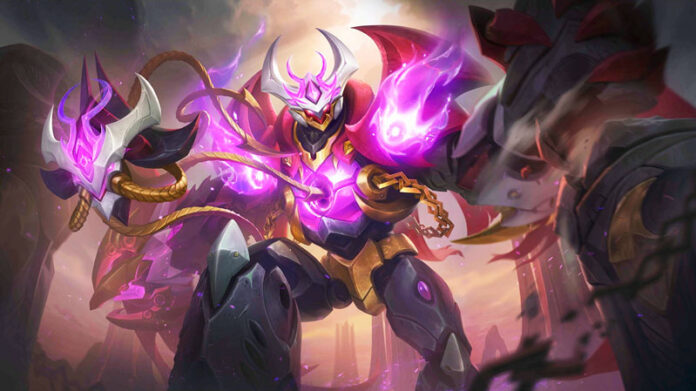 Intip Skin Collector Atlas, Ling, hingga Vexana MLBB Terbaru!