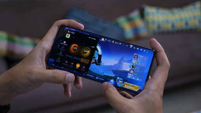 Spesifikasi Infinix GT 20 Pro yang Bisa Main PUBG 120FPS