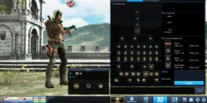 T77 Point Blank: Jenis Senjata, Stat, hingga Tittle Terbaik