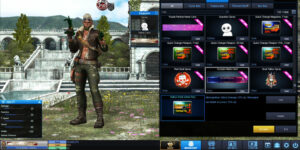 T77 Point Blank: Jenis Senjata, Stat, hingga Tittle Terbaik