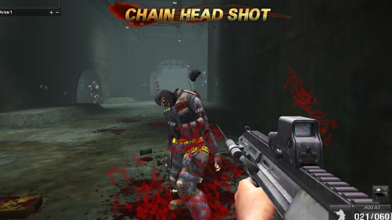 Cara Naik Pangkat ke Bintang 2 Point Blank dengan Cepat