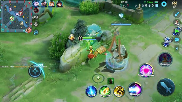 Clash Lane HOK Guide Tier List dan Meta Terbaru 2024