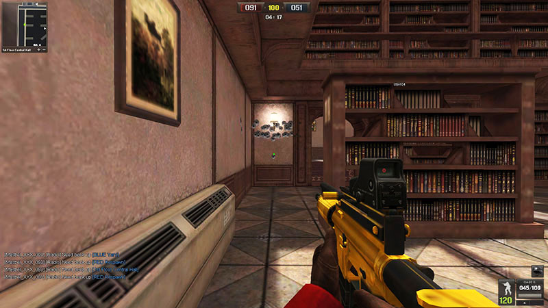 Daftar Title Senjata Point Blank Paling GG untuk Pemula