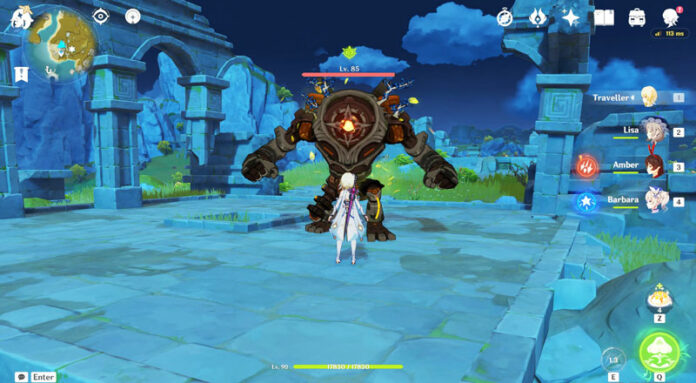 Elemen Genshin Impact: Pengertian, Tipe, dan Jenis Reaksi - UniPin