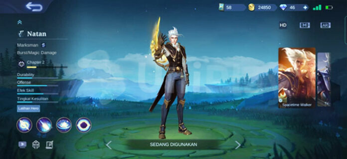 Inilah Hero Marksman Mobile Legends Terkuat 2024 Inilah Hero Marksman Mobile Legends Terkuat 2024