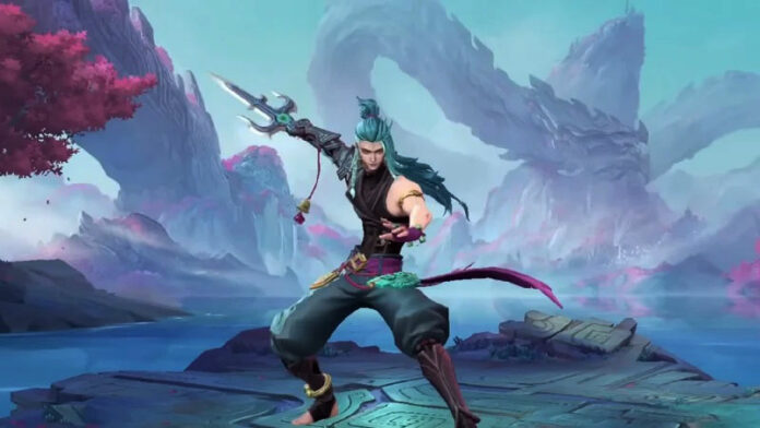 Inilah Suyou MLBB Story, Hero Baru yang Mengesankan