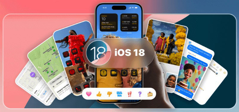 Mau Coba iOs 18 Terbaru? Ini Cara Mudah dan Cepatnya