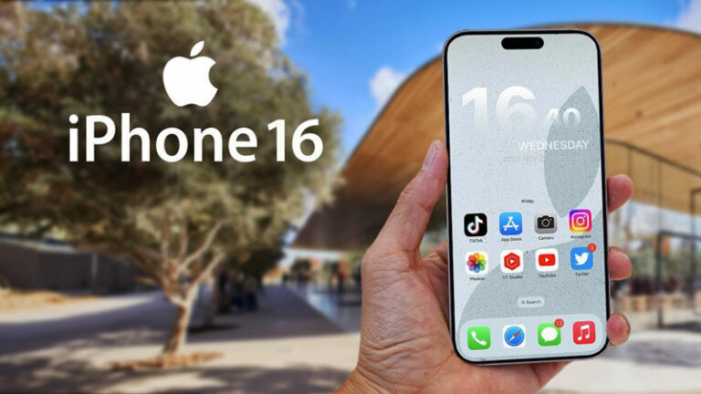 Spek dan Harga iPhone 16 Pro Max 512GB di Indonesia