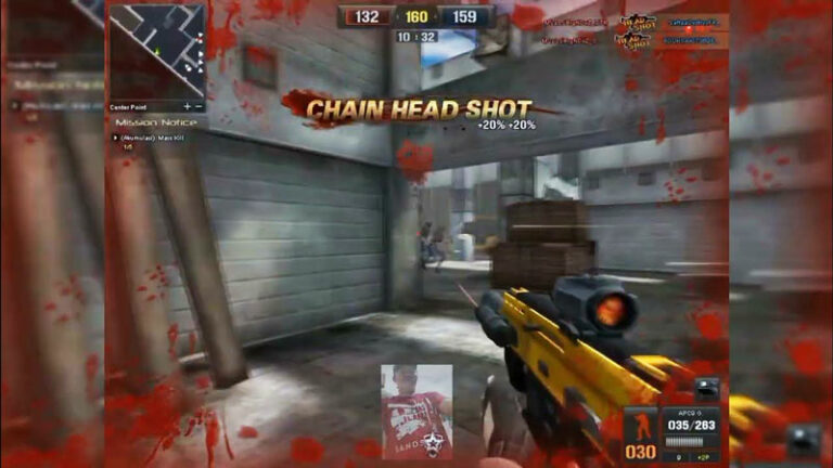 Top Title APC Sakit Lurus 2024