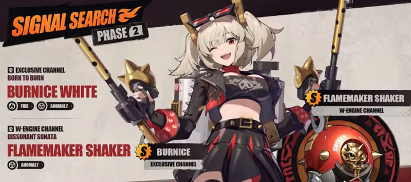 Zenless Zone Zero 1.2 Update: Jadwal Rilis hingga Karakter