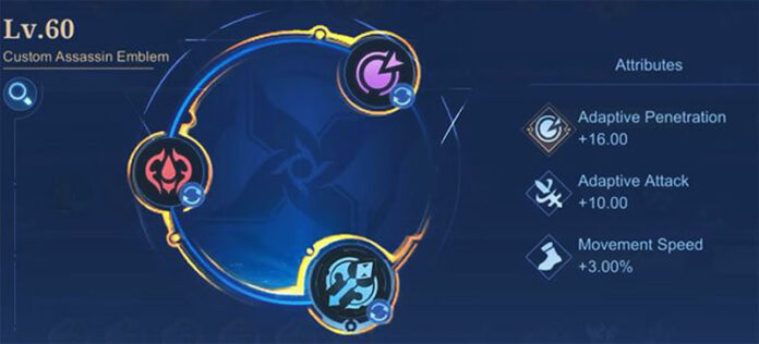Adaptive Attack Di Mobile Legends: Pengertian, Jenis, Dan Cara ...