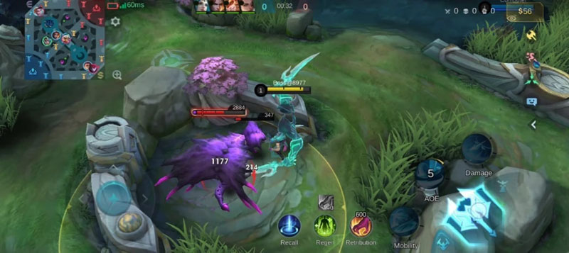 Adaptive Attack Di Mobile Legends: Pengertian, Jenis, Dan Cara ...