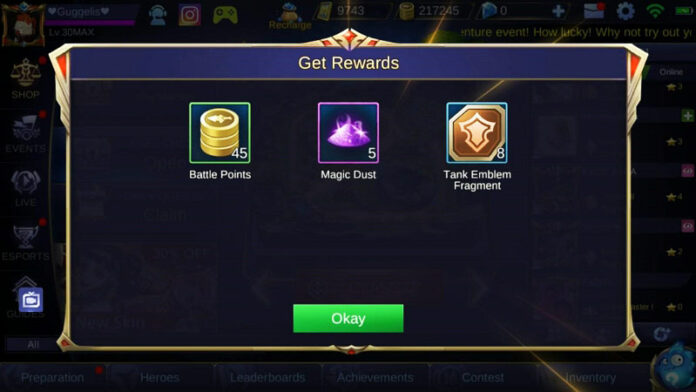 Battle Point ML: Cara Melihat, Mendapatkan, hingga Top Up