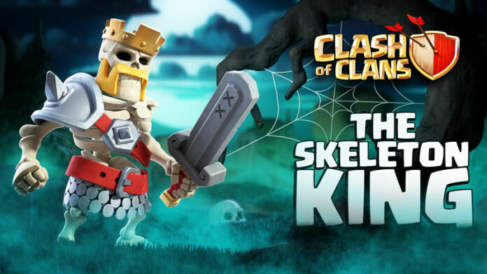 CWCL Clash of Clans: Pengertian, Rules, hingga Rewards