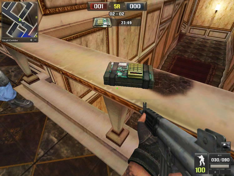 Cara Memasang C4 Di Game Point Blank 2024 Guide