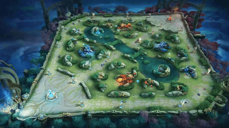 Daftar Hero EXP Meta Mobile Legends Terbaik Season 34