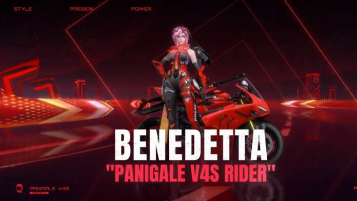Daftar Skin Ducati x Mobile Legends 2024, Mana Favoritmu?