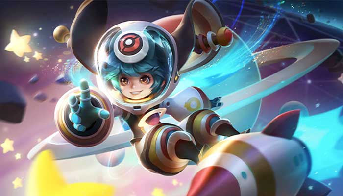 Fang Candy Collector Honor Of Kings: Animasi, Skill, Hingga Cara ...