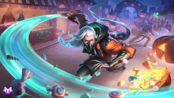 Fang Candy Collector Honor of Kings: Animasi, Skill, dan Cara Mendapatkan