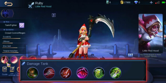 Hero ML yang Lagi OP di Meta Sekarang 2024