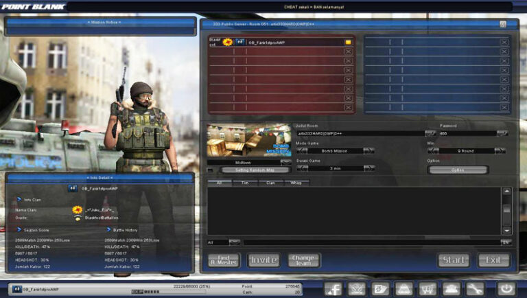 Kalkulator EXP Point Blank 2024: Pengertian, Manfaat, Cara Pakai