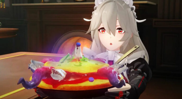 Komposisi Build Rina ZZZ dan Tim Terbaiknya ala Reddit