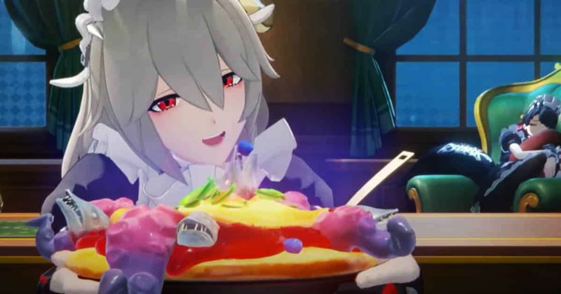 Komposisi Build Rina ZZZ dan Tim Terbaiknya ala Reddit