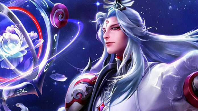 Kumpulan Hero HOK yang Wajib Dibanned, Pemula Harus Tahu!