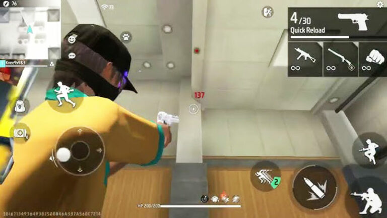 Panel Free Fire Headshot: Pengertian, Cara Menggunakan, Legalitas
