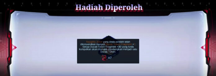 Pola Ducati MLBB 2024: Cara Mendapatkan dan Menggunakannya