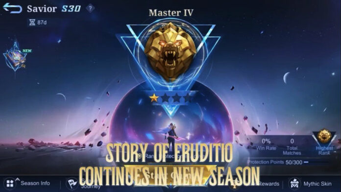 Rank ML Apa Saja? Ini Daftar Sesuai Meta Terbaru!