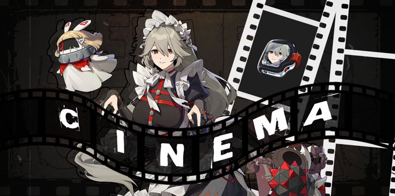 Rina Zenless Zone Zero: Personality, Skill, Senjata Terbaik