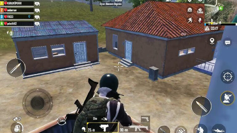 Secret Basement PUBG: Pengertian, Cara Membuka, dan Fungsi