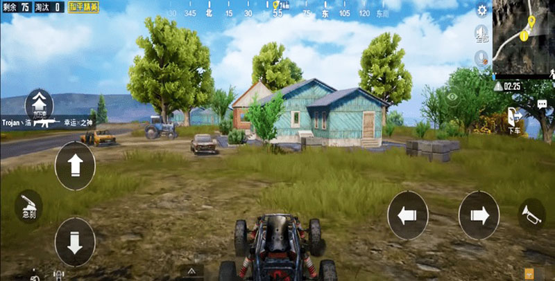Secret Basement PUBG: Pengertian, Cara Membuka, dan Fungsi