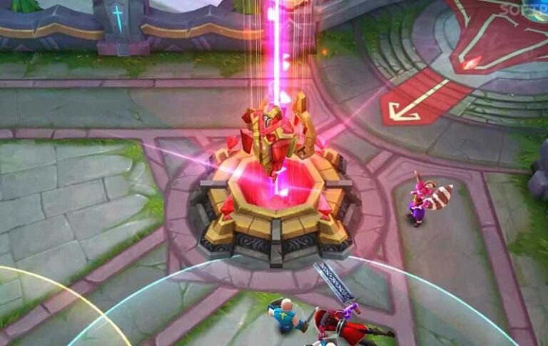 Mau Push Turret ML Cepat? Ini Hero Andalannya!