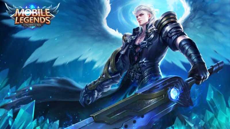 Apa itu Patch Mobile Legend Terbaru?