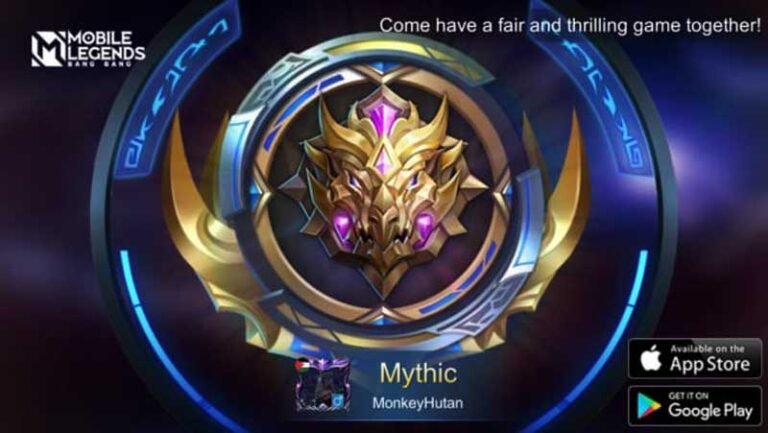 Apa itu Rank Boost ML M6 dan Cara Belinya 2024