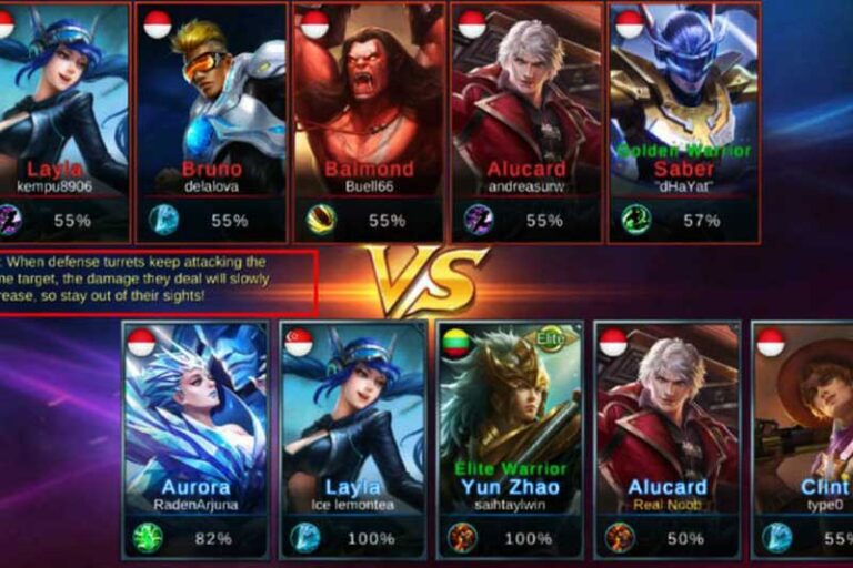 Apa itu VIP di ML dan Bagaimana Legalitasnya? Ini Guidenya!