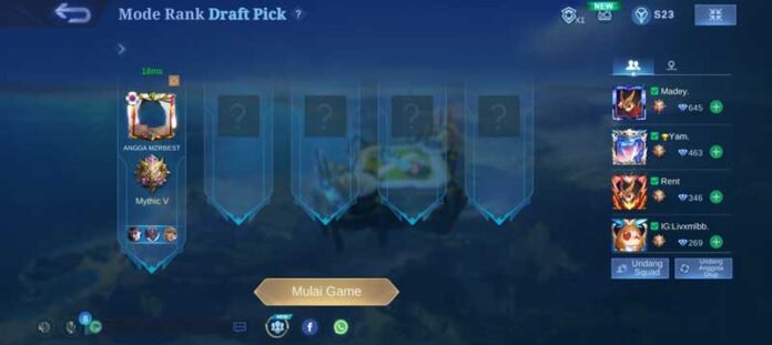 Apakah Room Wangi ML Aman? Ini Penjelasannya!