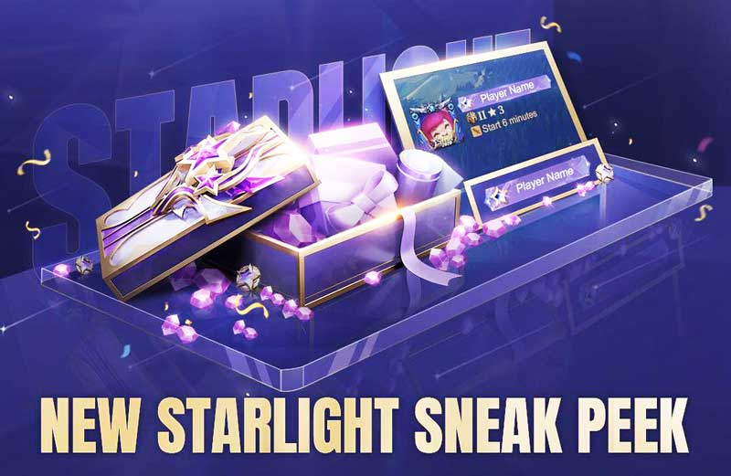 Apakah Starlight Card MLBB Bisa Disimpan? Ini Guidenya!