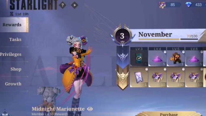 Apakah Starlight Card MLBB Bisa Disimpan? Ini Guidenya!