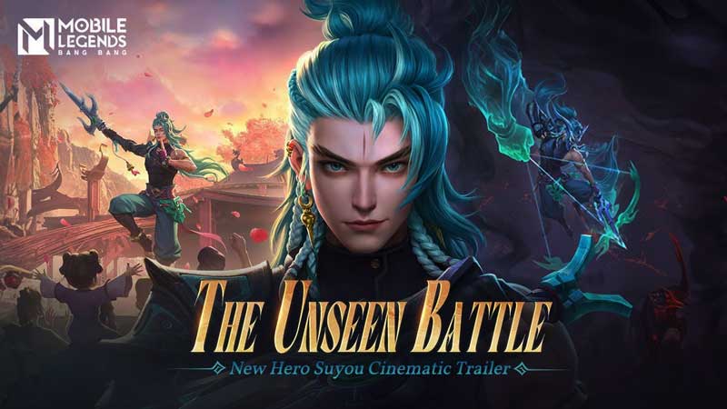 Baru Rilis, Suyou MLBB Dapat Nerf! Ini Detailnya - UniPin