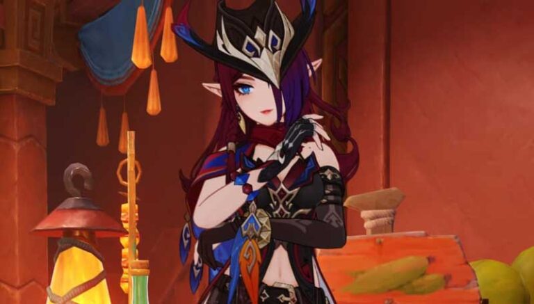 Chasca Genshin Impact Reddit Build Guide 2024