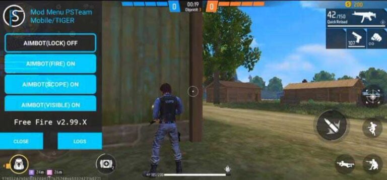 Config FF Aim Lock Headshot, Apa itu dan Bagaimana Cara Memakainya?