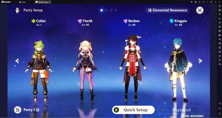 Daftar Counter Element Electro Genshin Impact, Pemain Wajib Tahu!