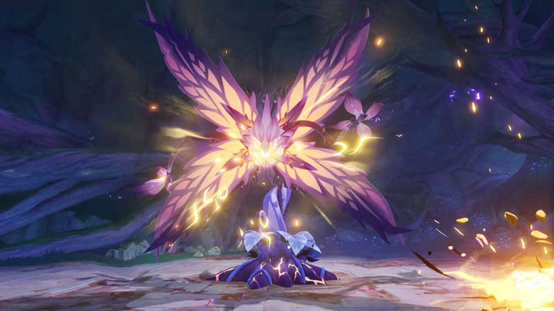 Daftar Counter Element Electro Genshin Impact, Pemain Wajib Tahu!