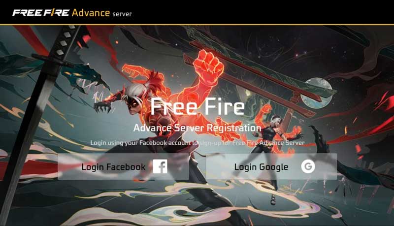 FF Advance Server OB47: Cara Akses hingga Diamond Gratis