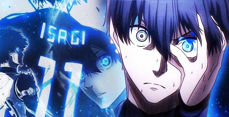 Free Fire x Blue Lock: Tanggal Rilis hingga Bundle Event