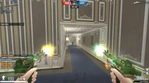 Senjata T77 Point Blank, Apa Title Terbaiknya?