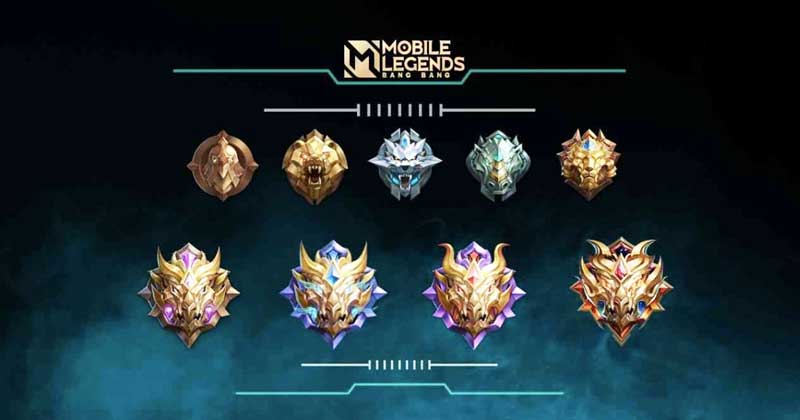 Serba Serbi Rank Booster ML No Ban Paling Lengkap 2024